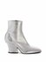 Ботинки Jil Sander, размер 37.5, Silver