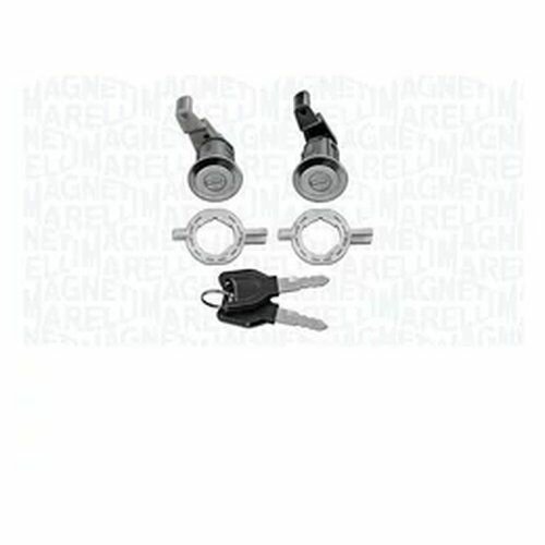 Личинка замка двери clio - symbol - clio ii - megane i 7701472806 HELLUX HLC600131