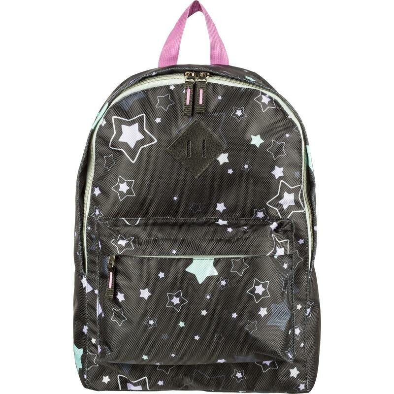 Рюкзак №1 School Shape Princess, 1 отделение, 3 кармана