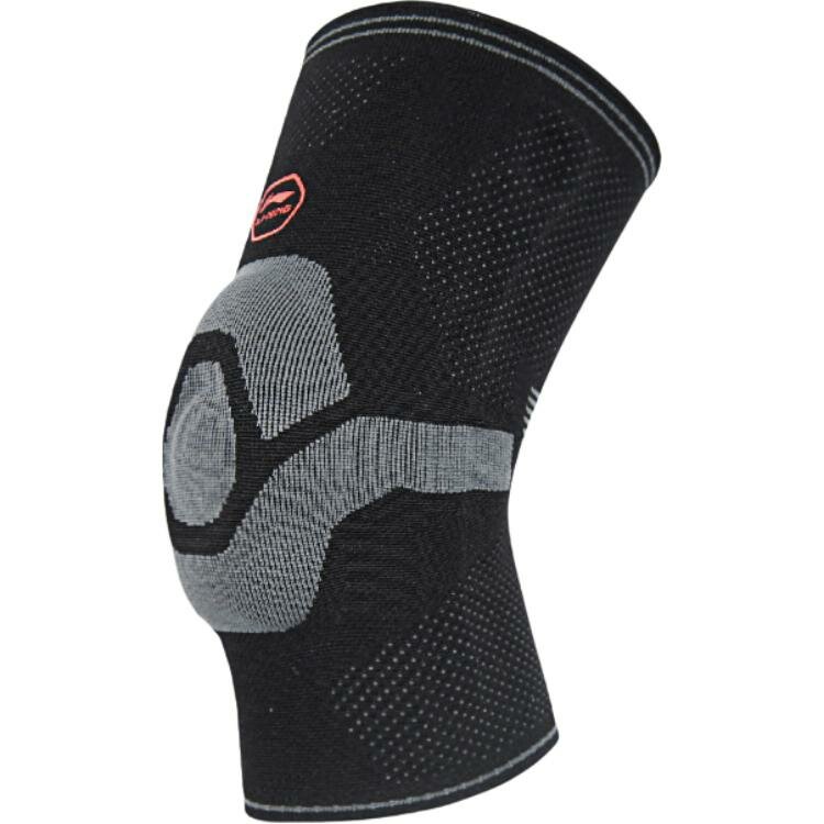 Наколенники женские Li Ning Polyamide Elastane 1137101416