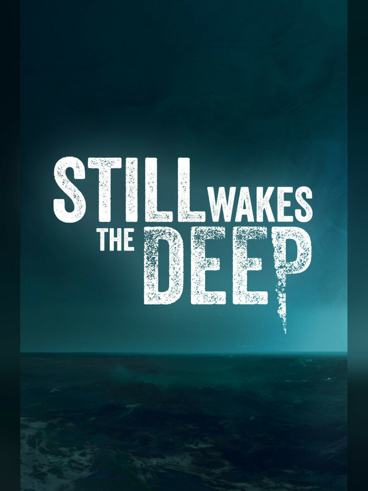 Still Wakes the Deep, Россия