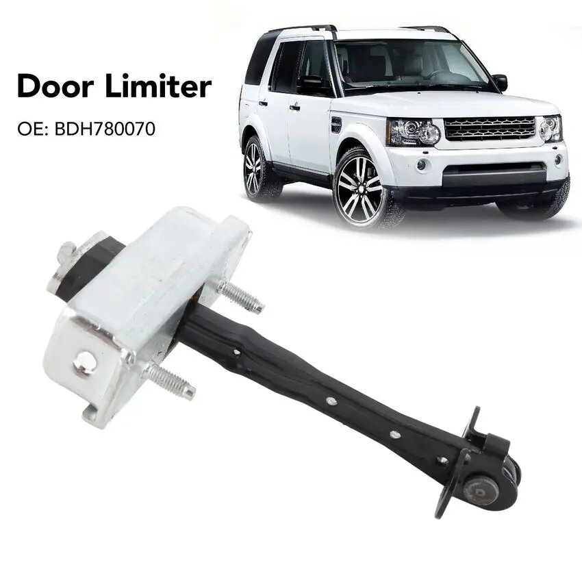 Ограничитель двери автомобильный для Land Rover LR3 LR4 Range Rover Sport, OE: BDH780070