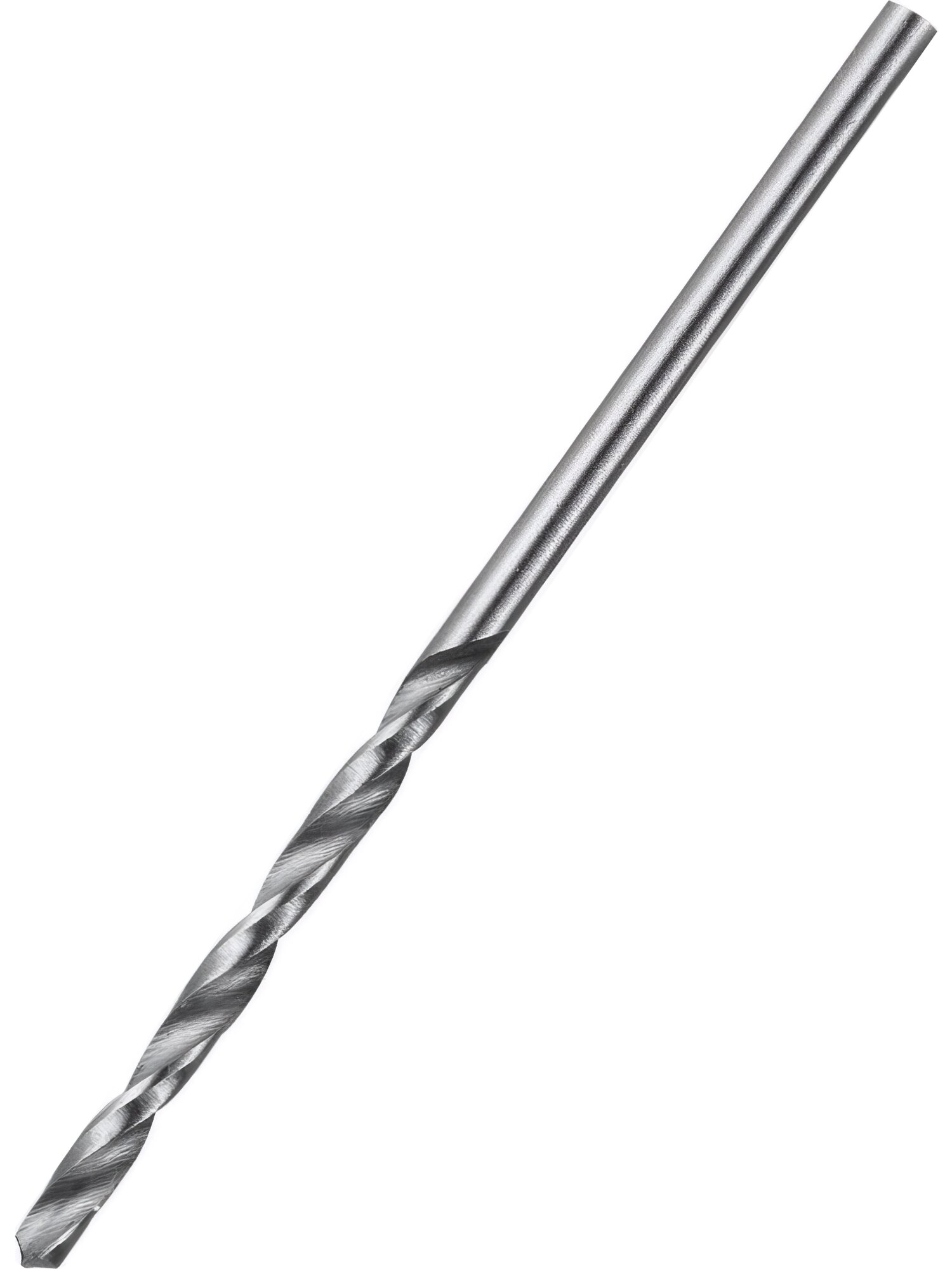 Сверло по металлу Professional STAYER HSS-R 1.9 х 46 мм быстрорежущая сталь P6M5