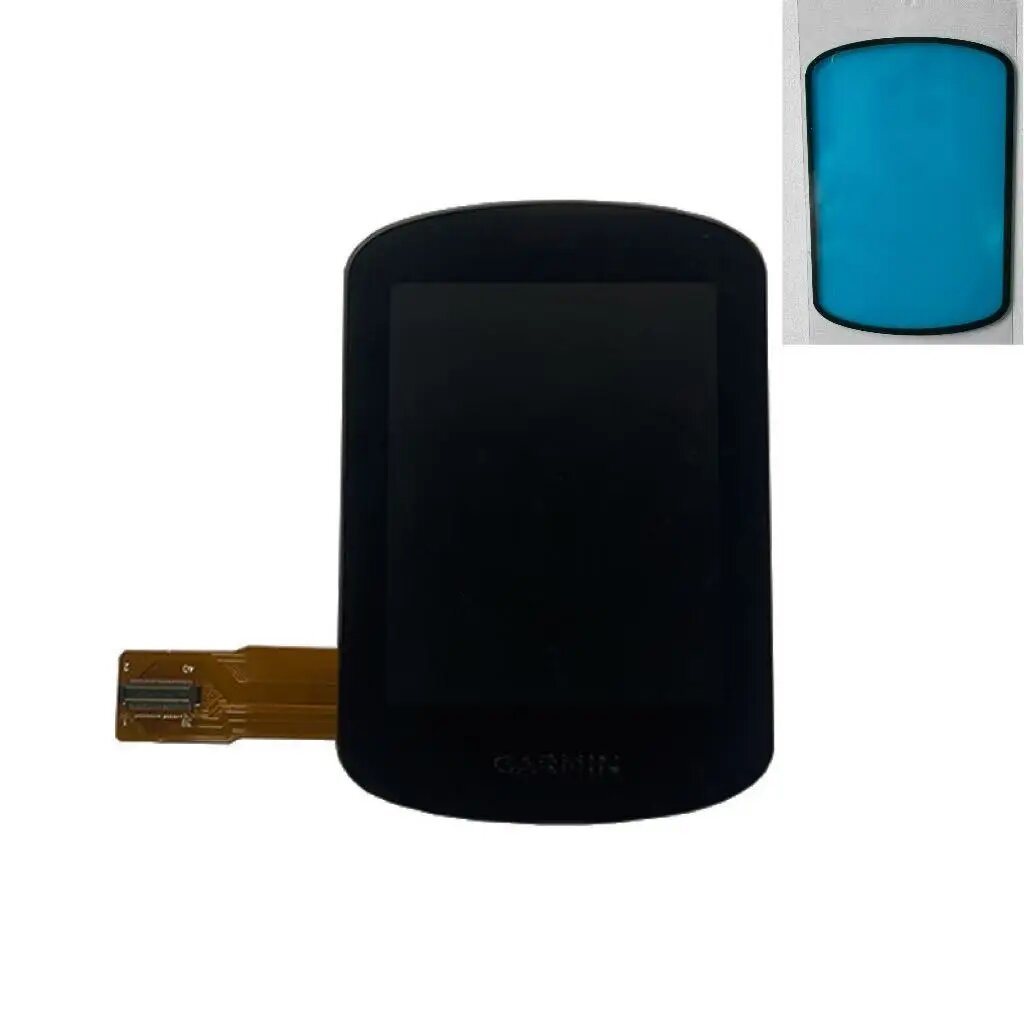 ЖК-дисплей для Garmin Edge 540 lcd and tape