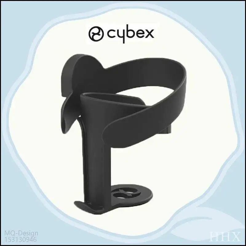 Cybex Подстаканник 2 в 1 для колясок Cybex Priam / Balios S / Eezy S с держателем телефона