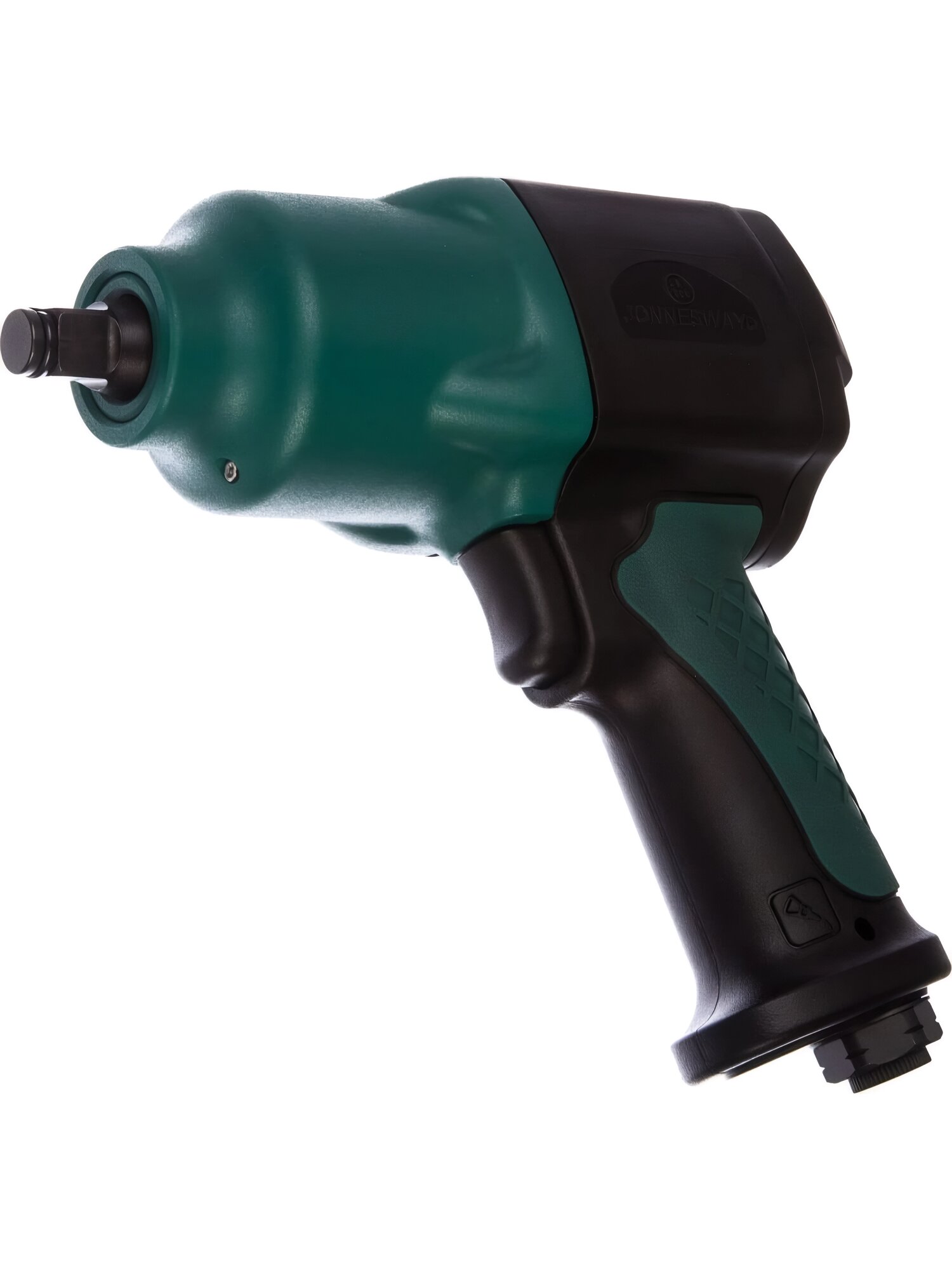 Гайковерт пневматический ударный композитный 1/2"DR 9500 об/мин, 1 356 Нм JONNESWAY JAI-1114