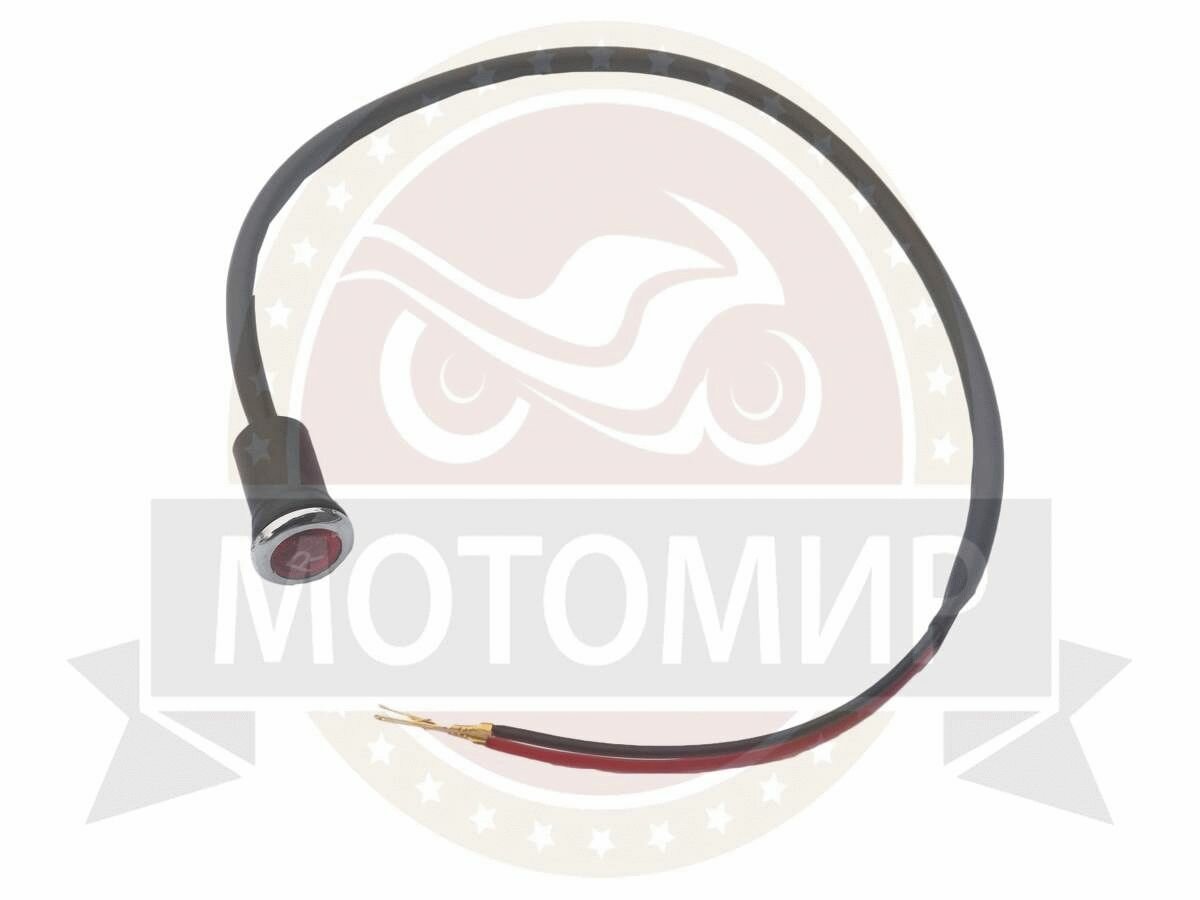 Индикатор включения задней скорости ATV BEORN 200 (глазок)