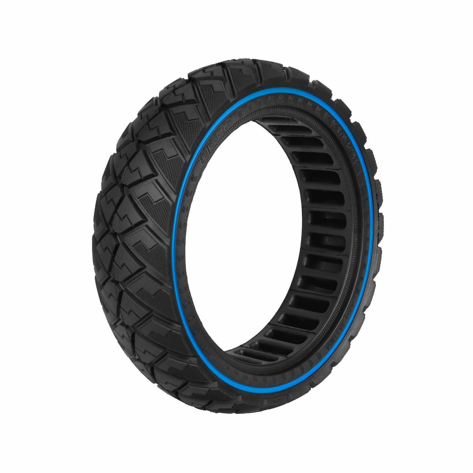 Медовая шина Ulip, для Segway Ninebot ZT3/ZT3 Pro, 70/60, 7.5, амортизирующая