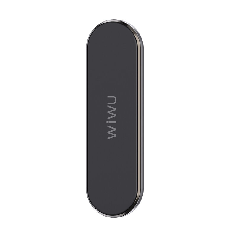 Магнитный держатель WiWU LOTTO Vehicle Magnetic Suction Bracket PL700 черный
