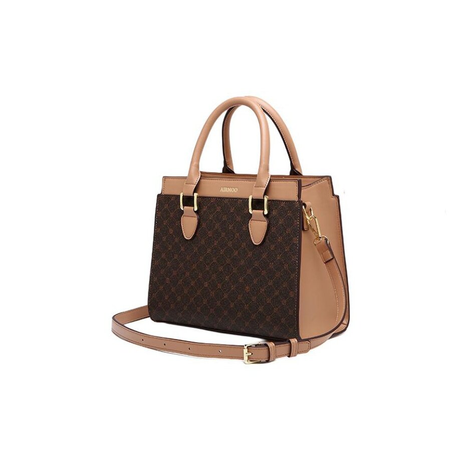 Сумка TT AG.BAG, кофейный — фото 1