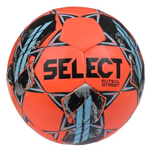 Мяч мини-футбольный Select Futsal Street V22