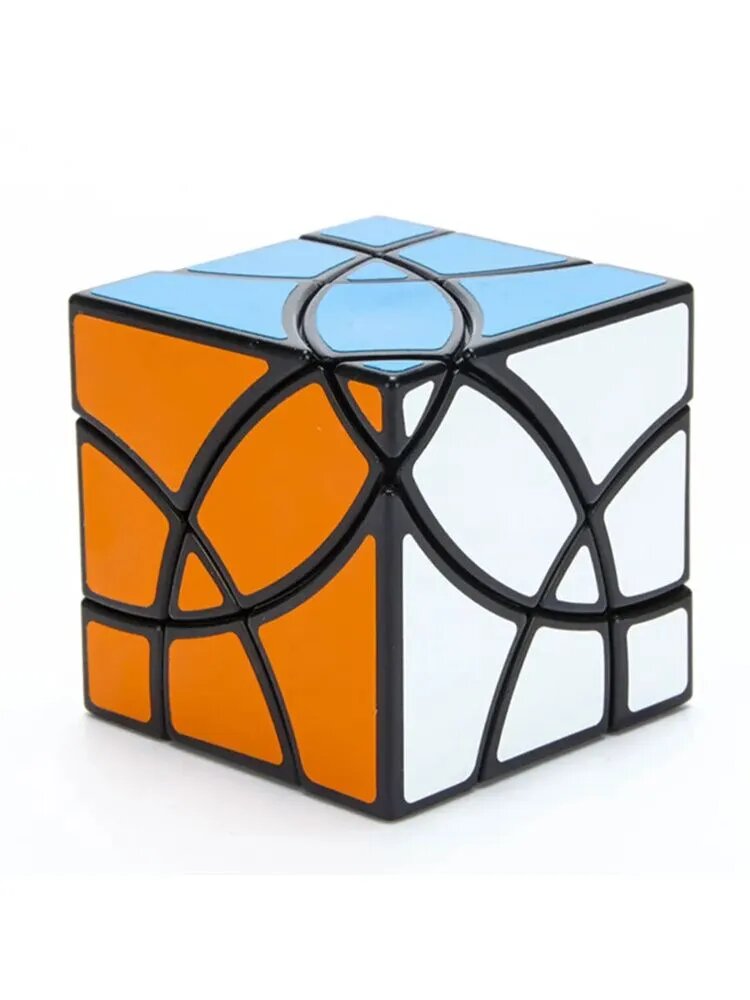 LanLan Кубик Windmill Cube 6 Axis Magic Cube — фото 1