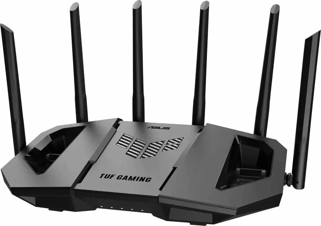 Роутер ASUS TUF-BE9400