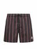 Шорты для плавания Moncler Striped swim shorts, размер 50