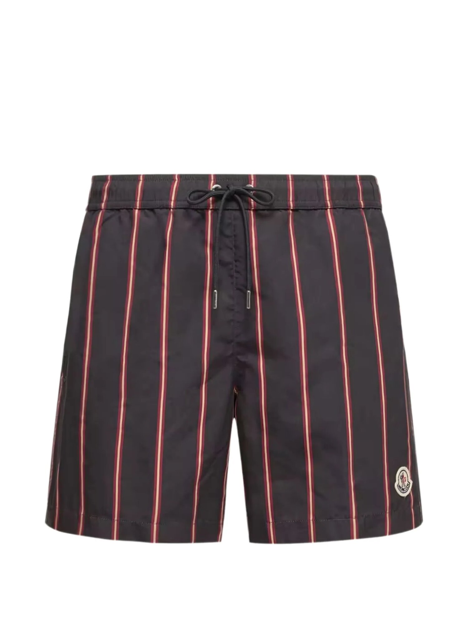 Шорты для плавания Striped swim shorts
