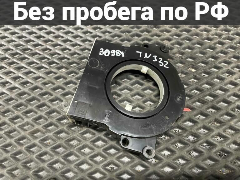 Датчик угла поворота руля Nissan Teana TNJ32