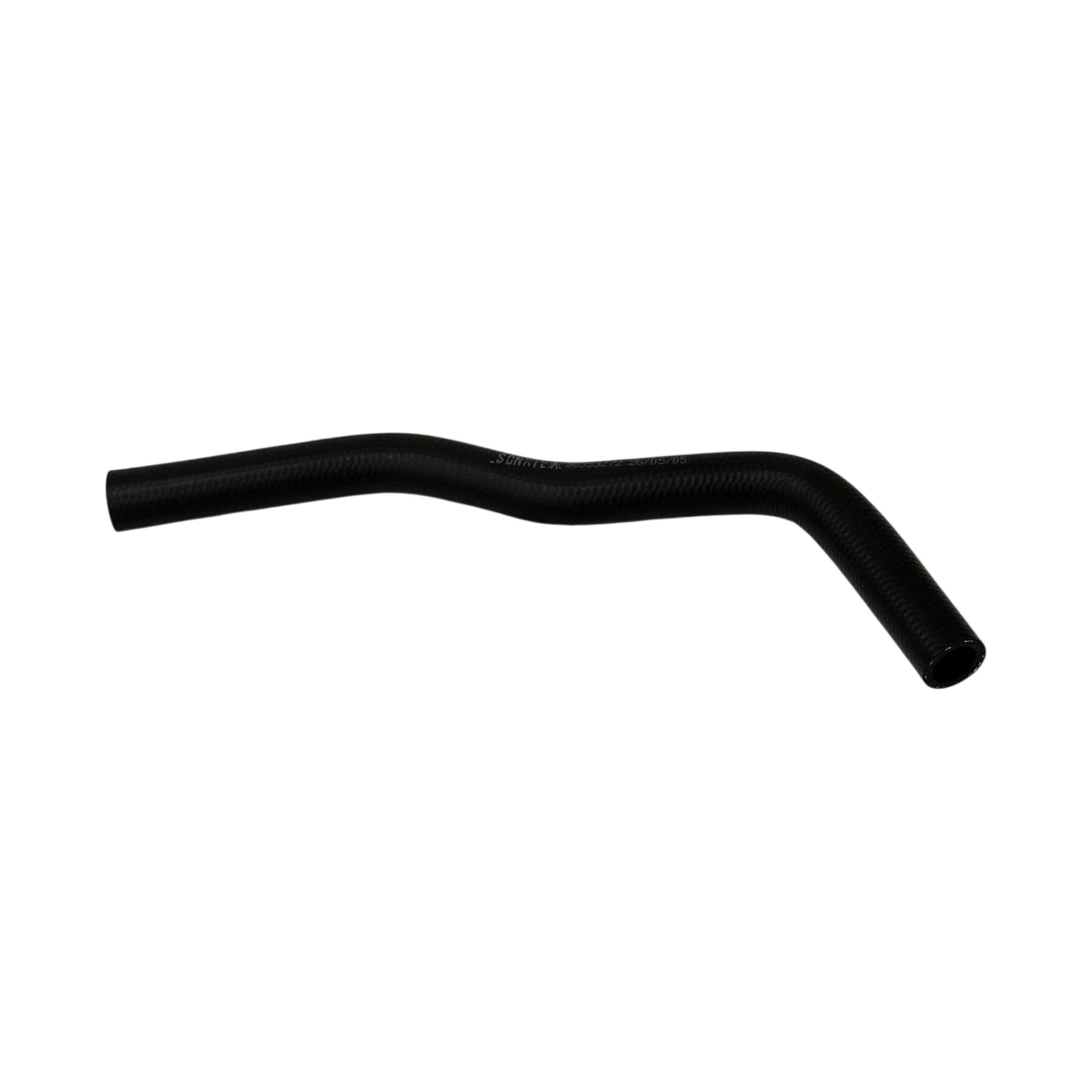 Sonatex Патрубок расширительного бачка Chevrolet Lacetti F14D3, 1.6 F16D3