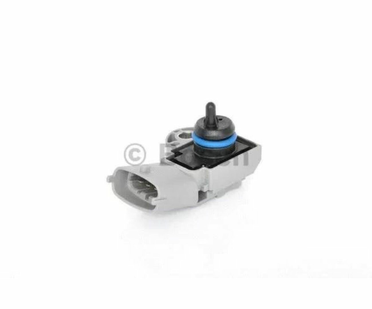 Датчик температуры топлива BOSCH 261230238 Volvo C30, C70, S40, S60, S80, V40, V50, V60, V70, XC60, XC70, XC90 2.0T, 2.5T, 3.0T, 3.2 01.04-