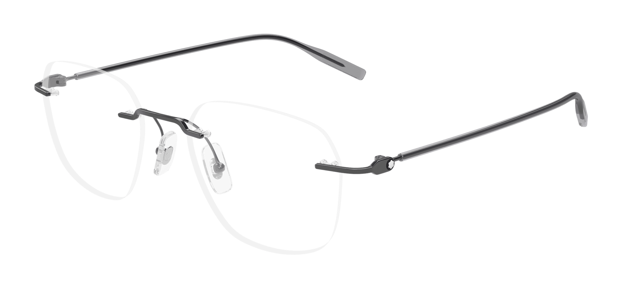 Оправа MONTBLANC MB0430O 001 (51-19)