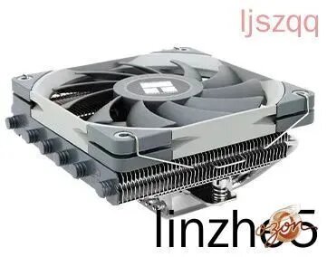 Радиатор процессора компьютера Thermalright AXP120-X67