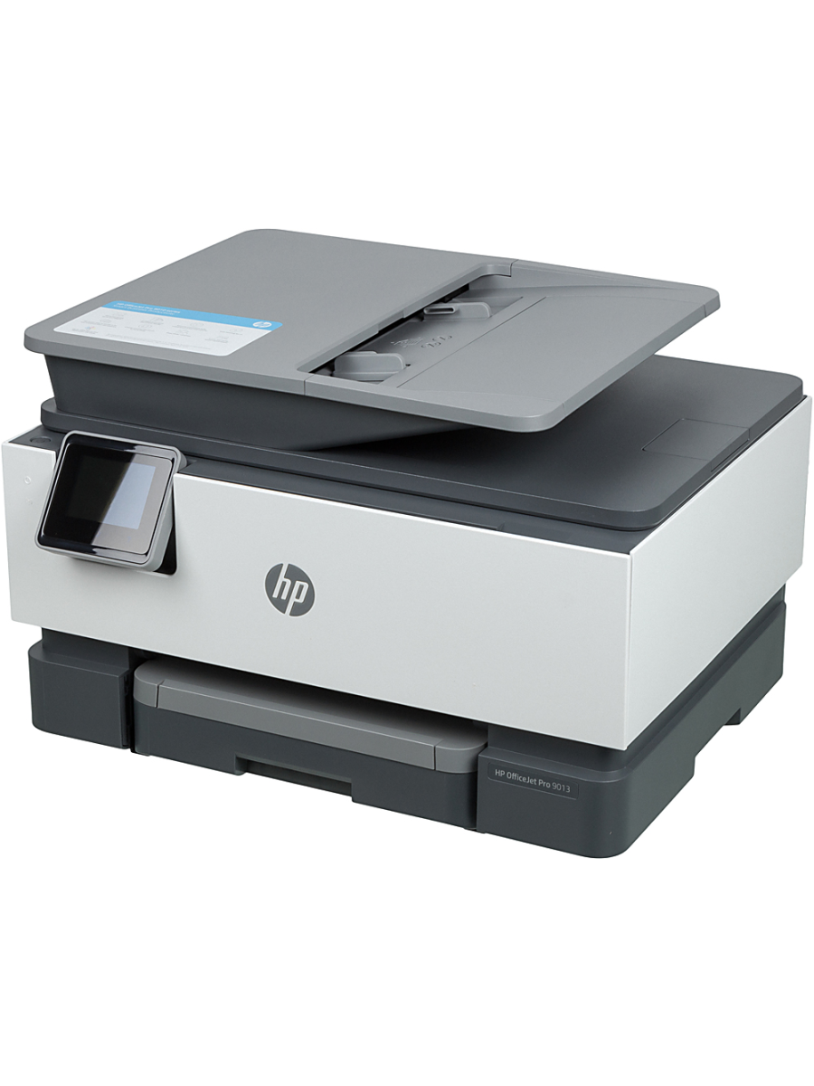 МФУ струйное HP 9013 AiO цветной A4