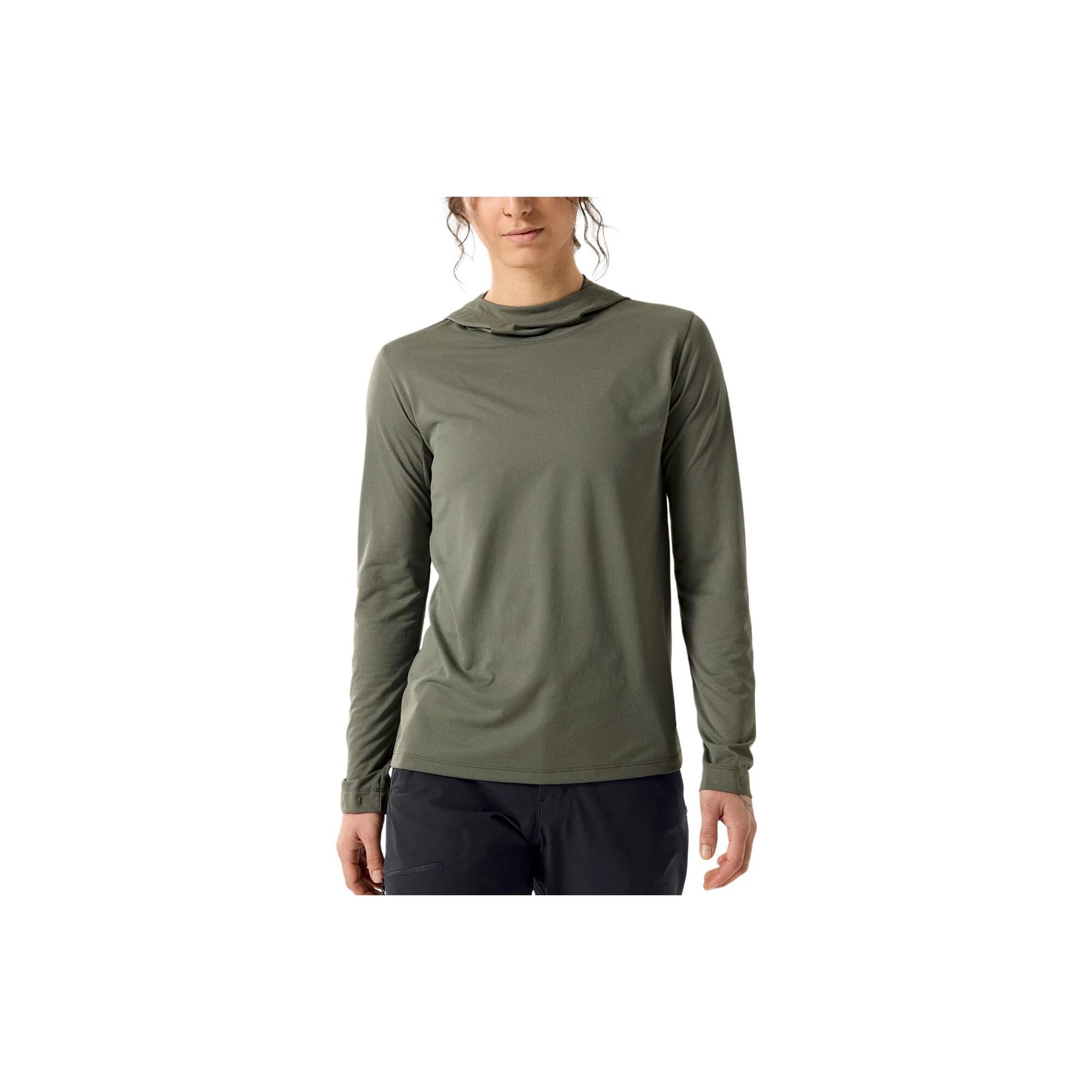 Свитшот Arc'teryx