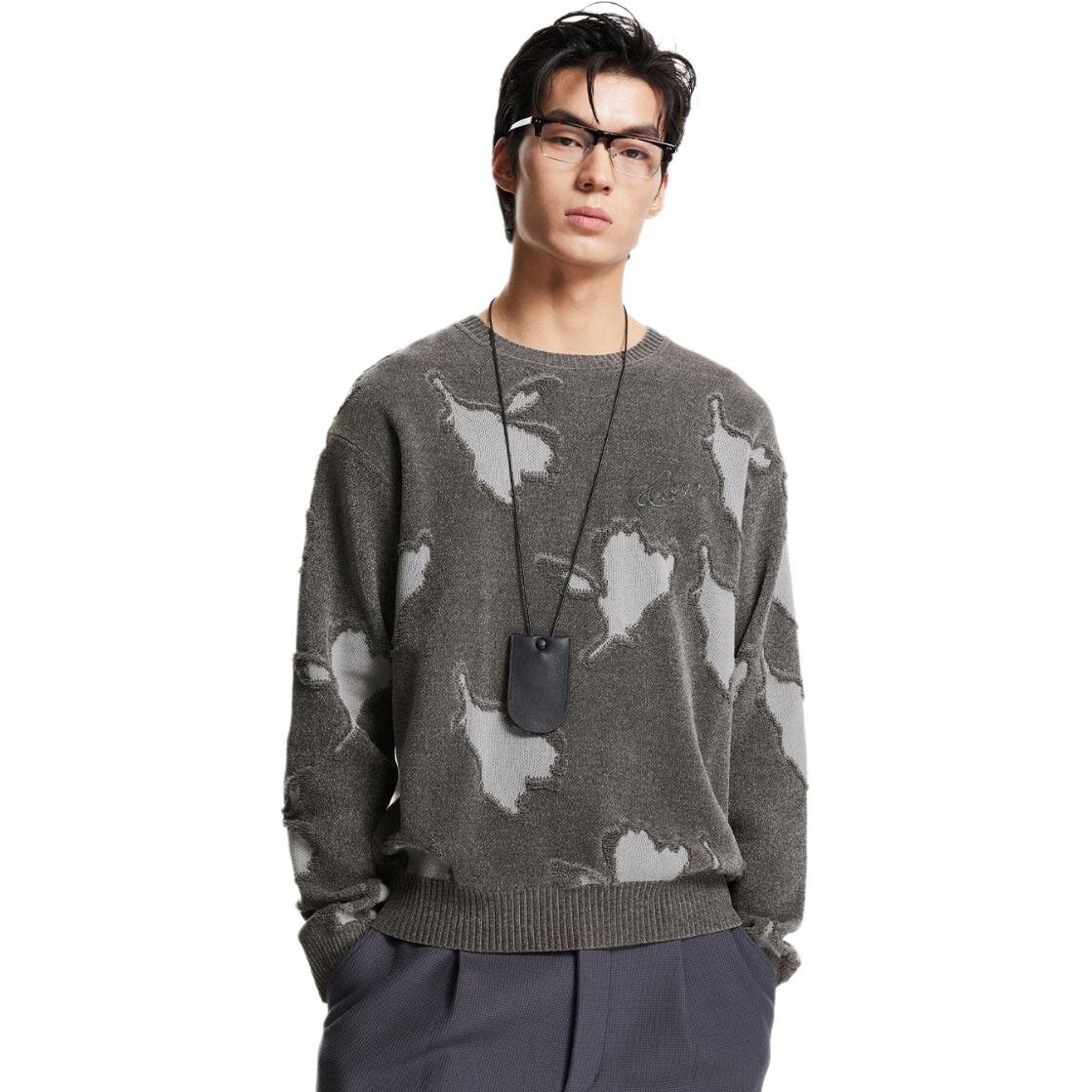 Свитер Jack & Jones