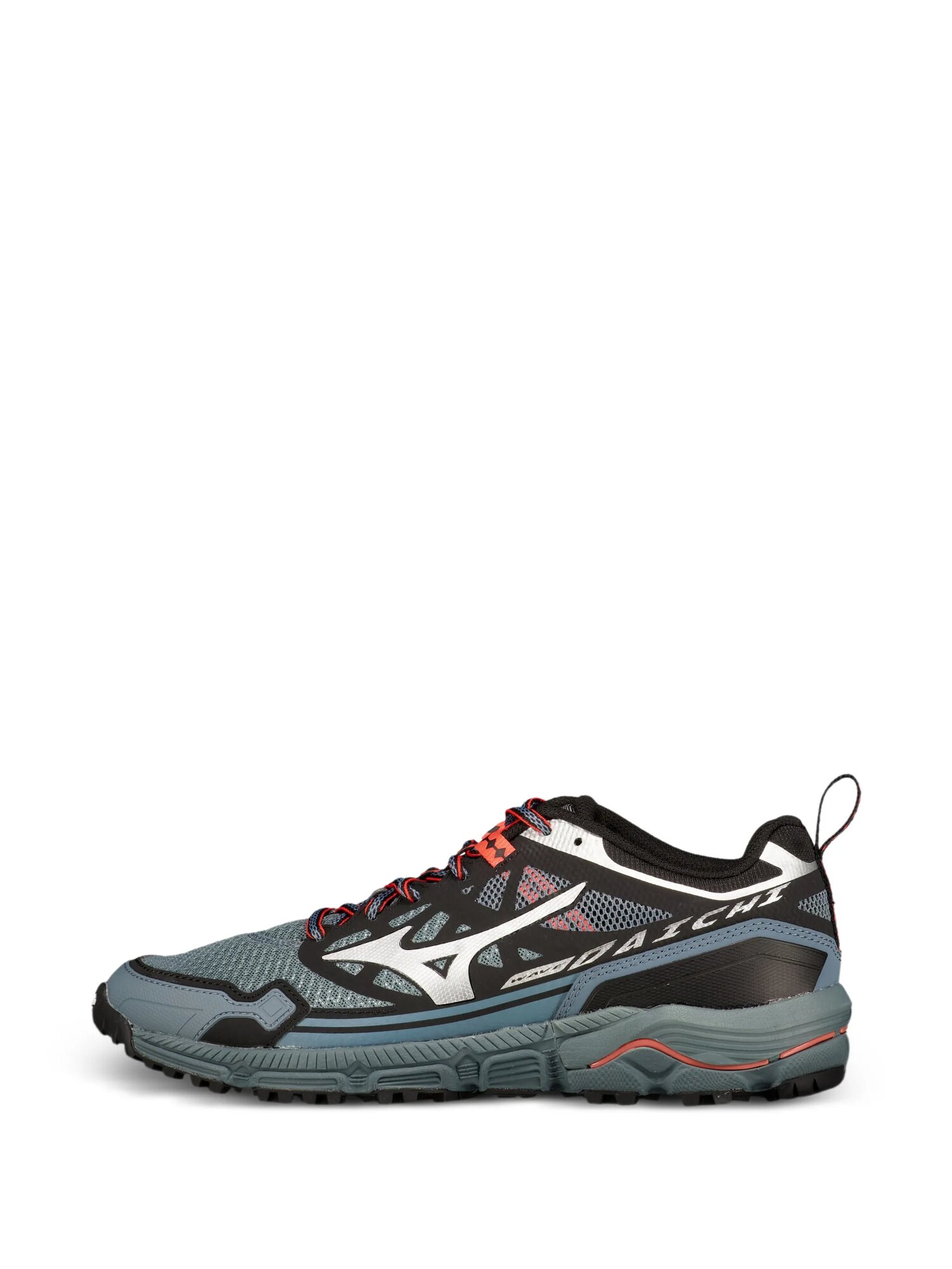 Кроссовки Mizuno Wave Daichi LS