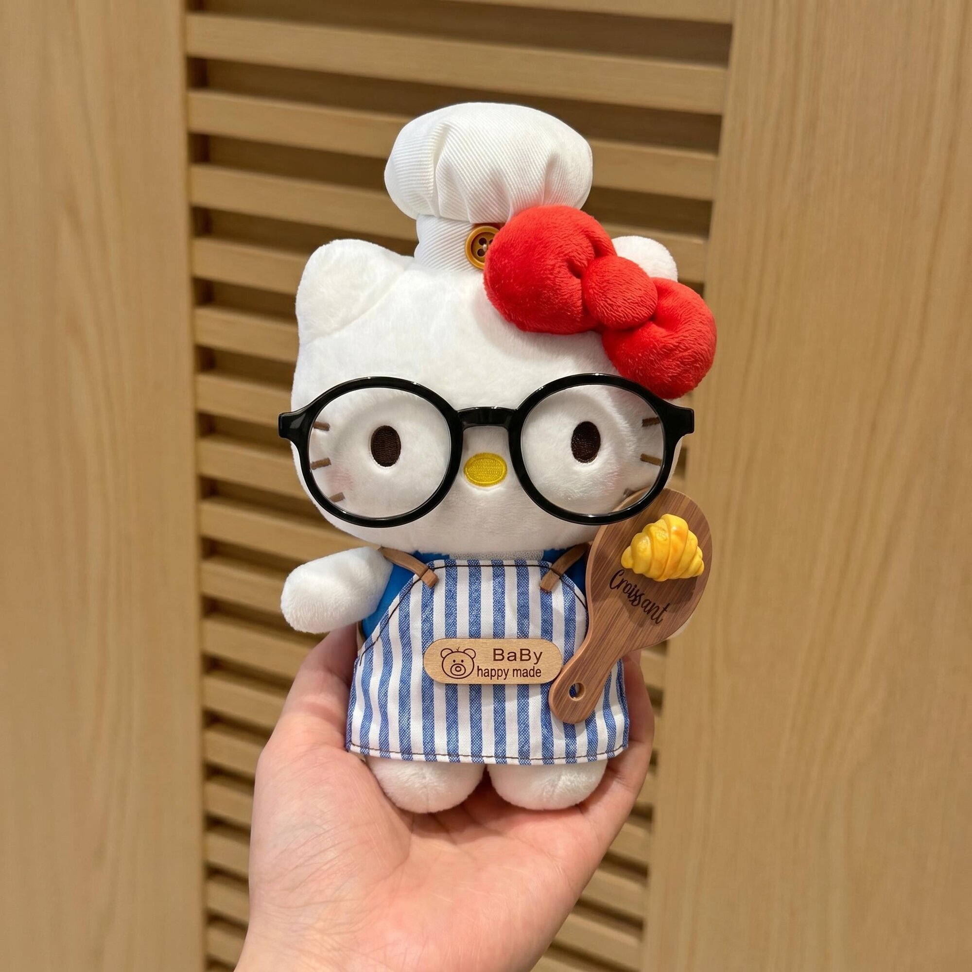 Игрушки подвесные E-STRONG x Sanrio — фото 1