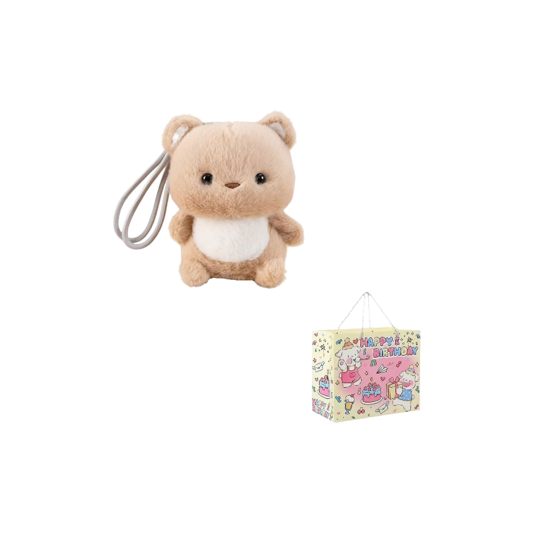Игрушки подвесные NWBU 15CM