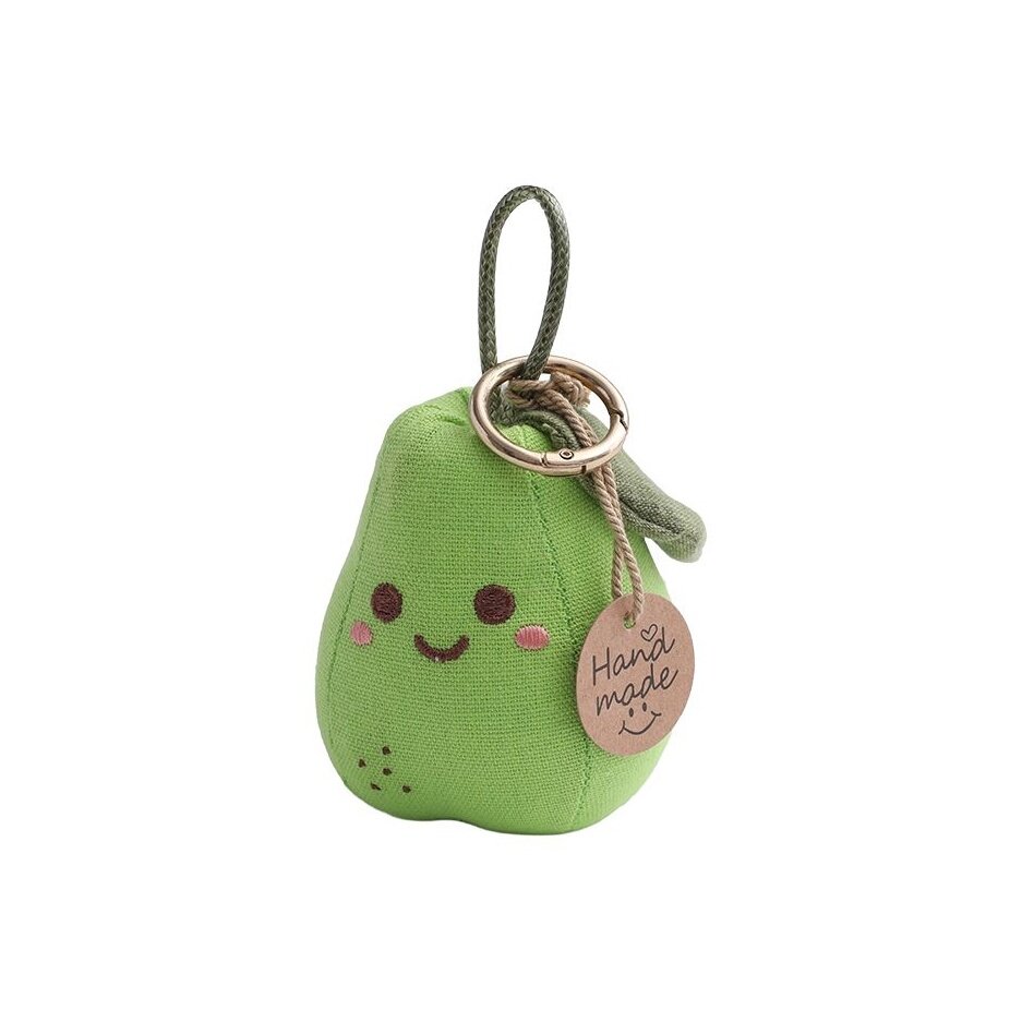 XIMENG Мягкие игрушки 腕带扣款挂件12cm