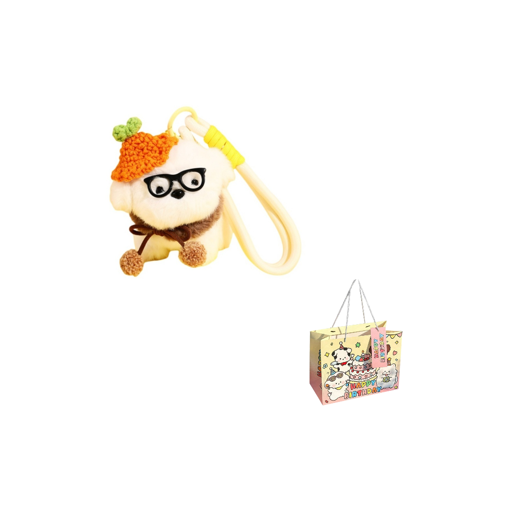 Игрушки подвесные KUMAOYA