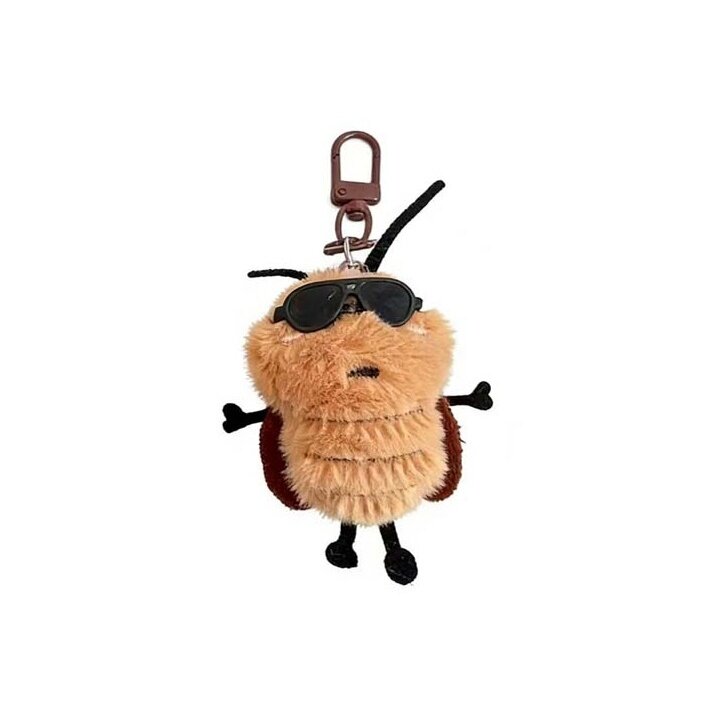 Игрушки подвесные MORTEN SOLUM