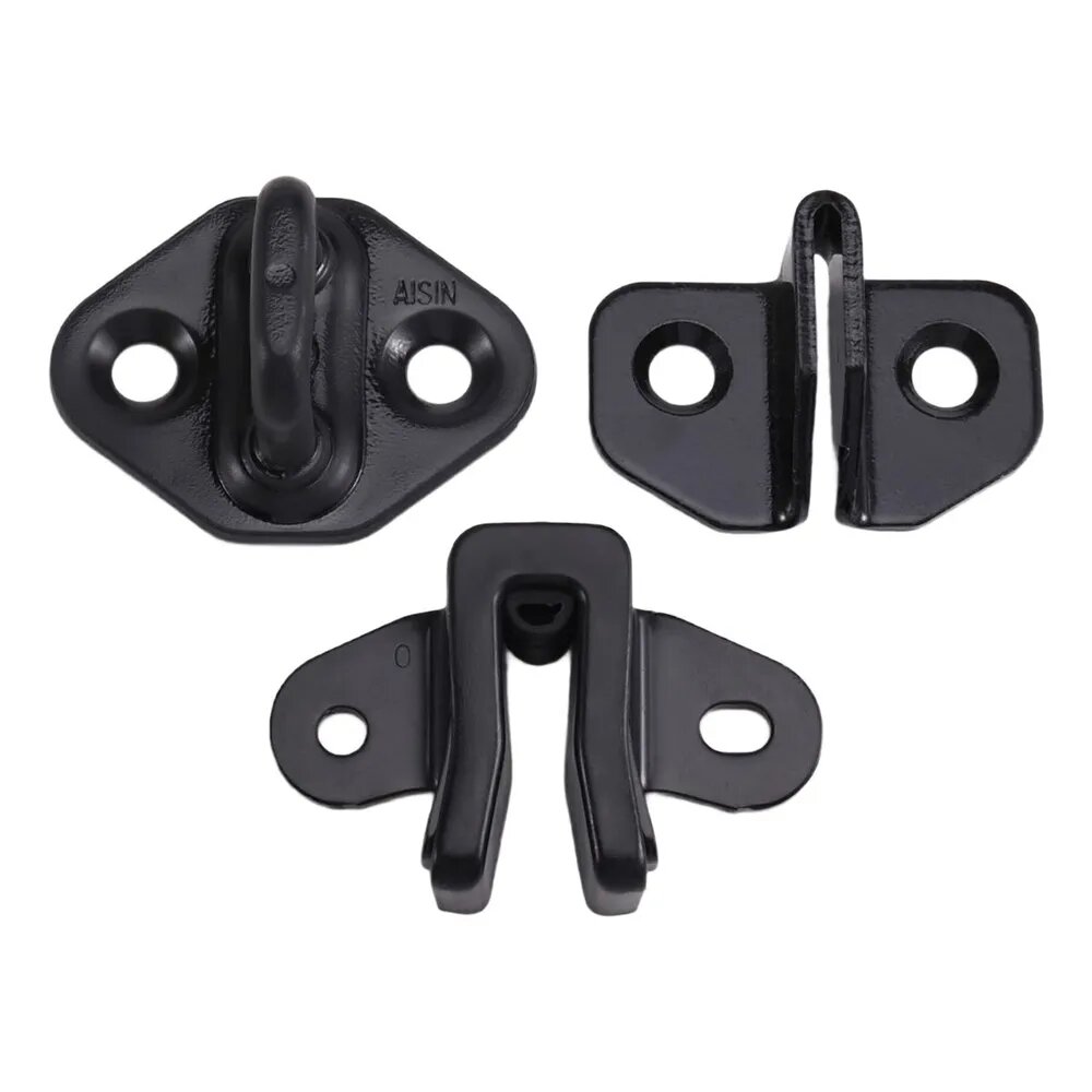 Для Шарнирного Шарнира Car Locker Stocker Back Door Prado LC120 LC150 GSJ15 GX470