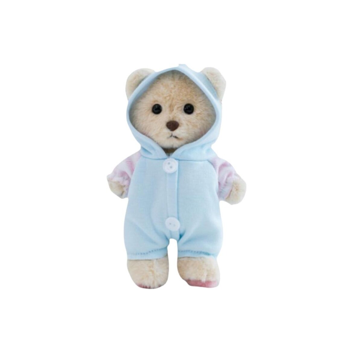 WADORN Animal Forest Коллекция Плюшевые Брелки 15 см Длина Тела 15cm