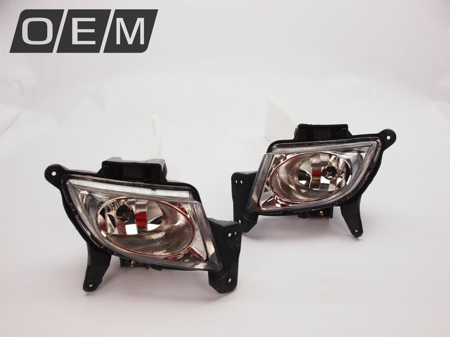 Противотуманные фары для Hyundai I30 1 FD год с 2007-2009, Хендай И30, 922022L000,922012L000, O.E.M.