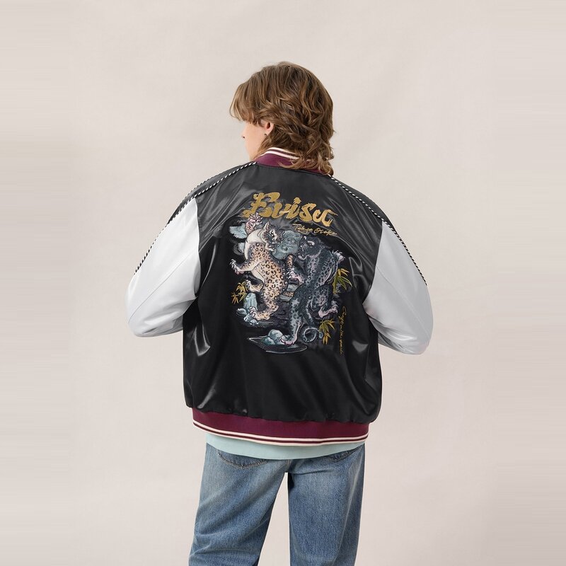 Куртка Evisu