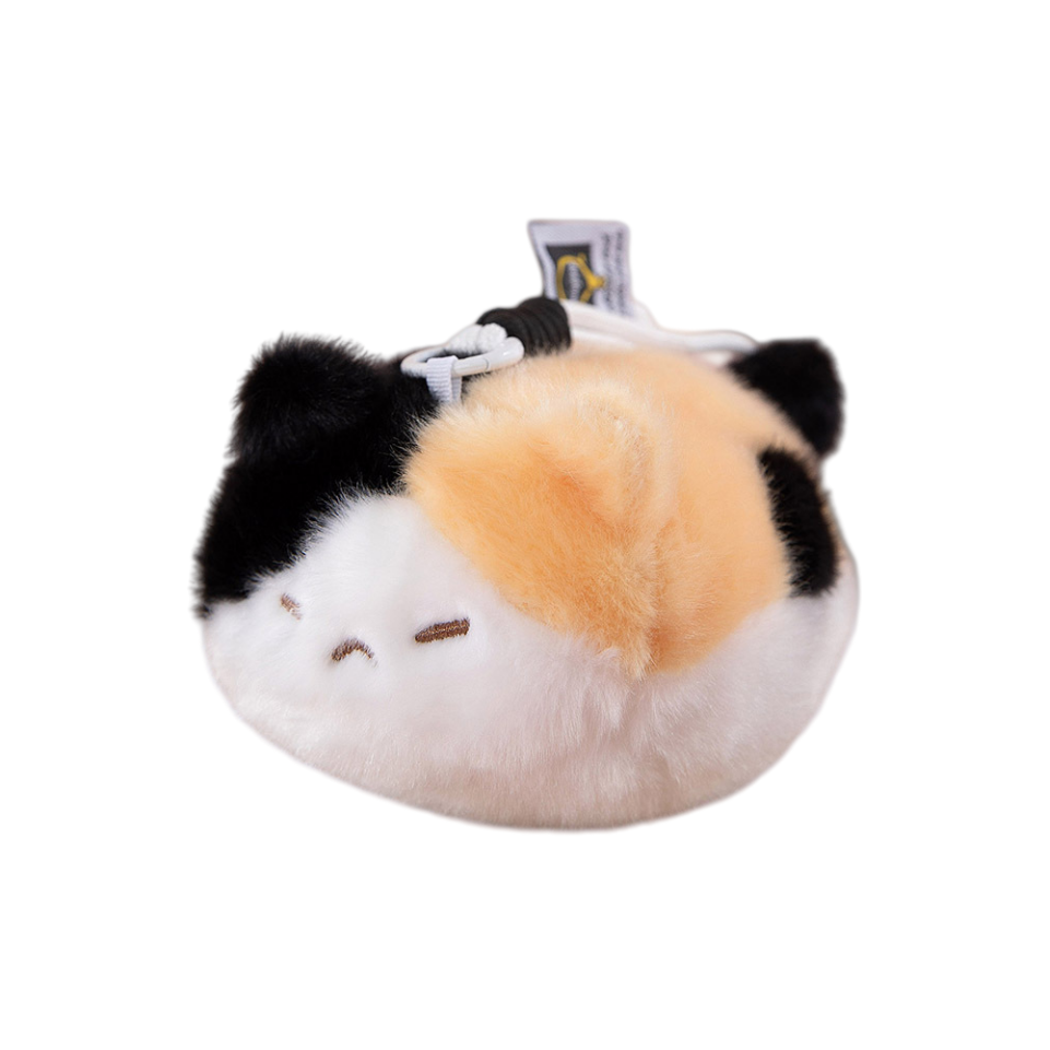 Abay Мягкие игрушки 11cm