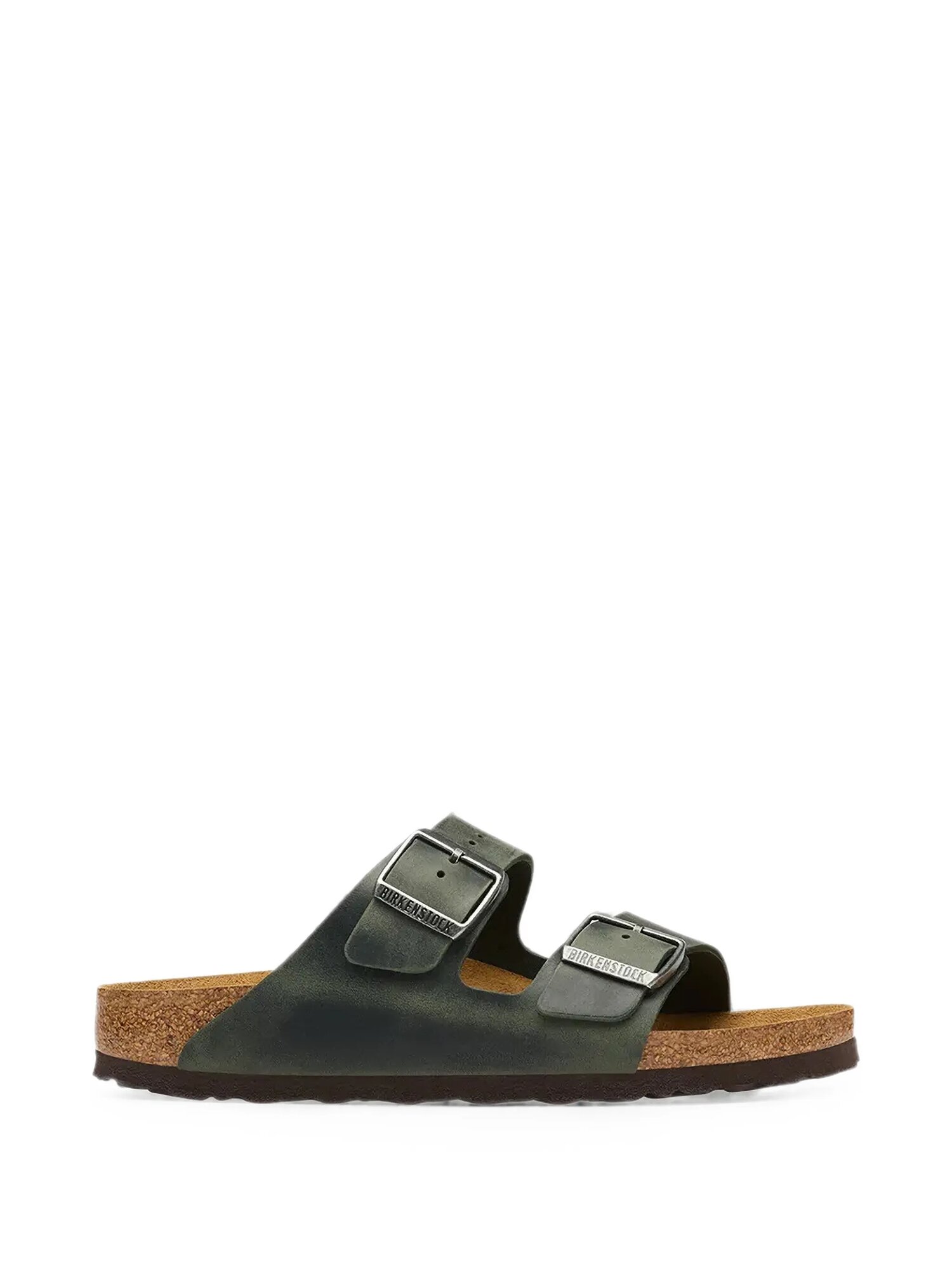Босоножки Arizona buckle-fastening sandals