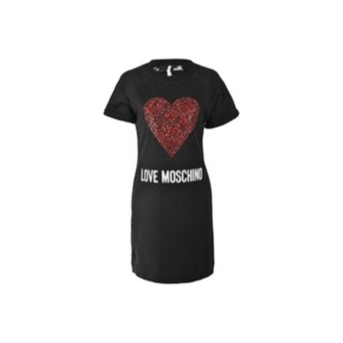 Платье LOVE MOSCHINO