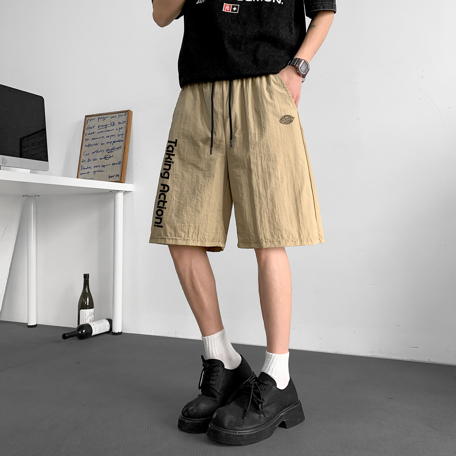 Шорты