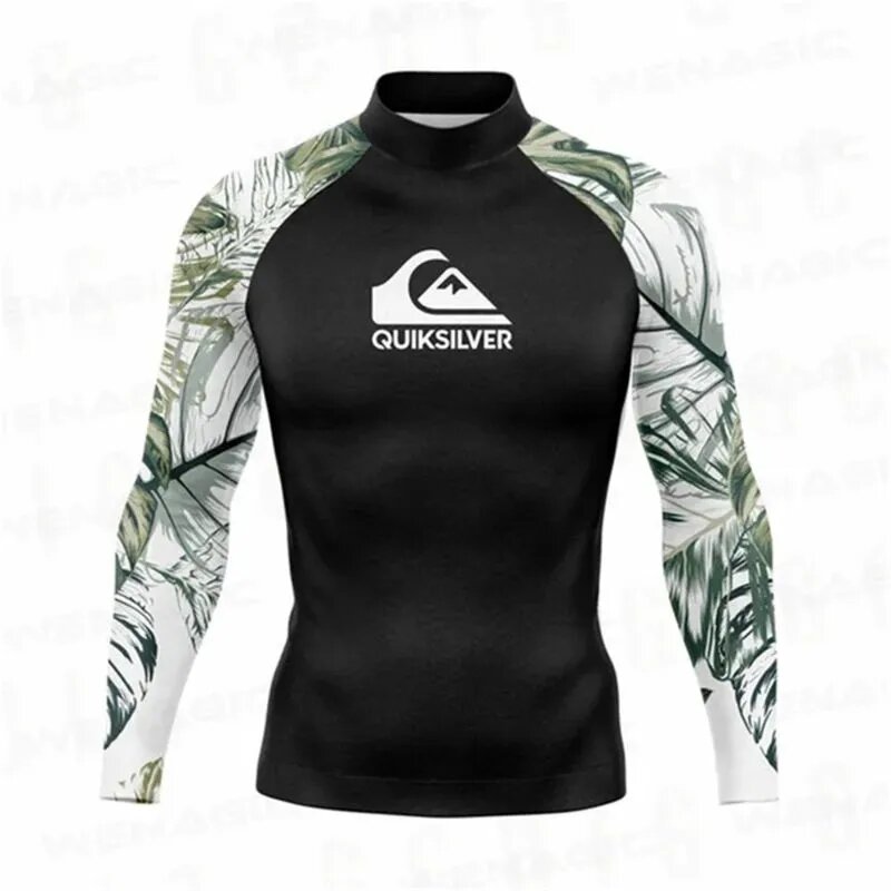 Quiksilver Гидромайка, размер: 54