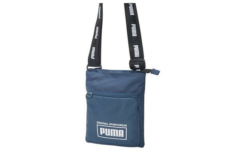 Сумка-рюкзак PUMA Fabric Shoulder Bag