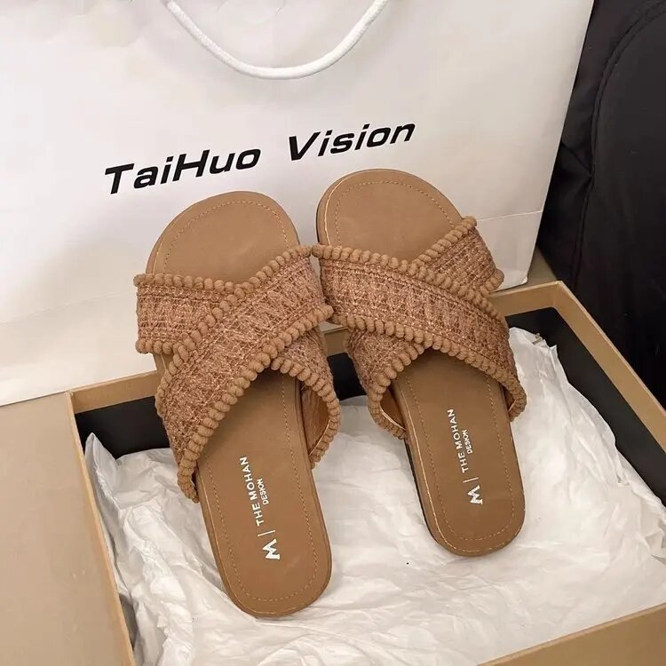 Тапочки