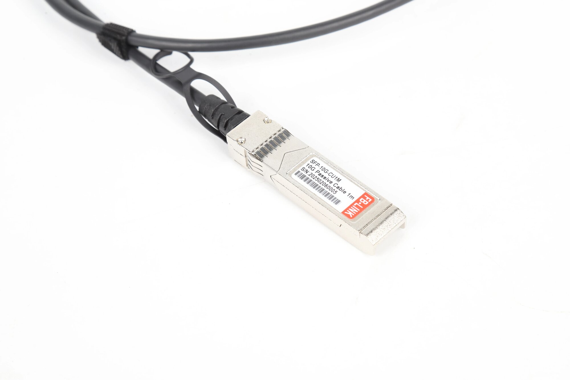 Кабель DAC 10G SFP+ 1 м