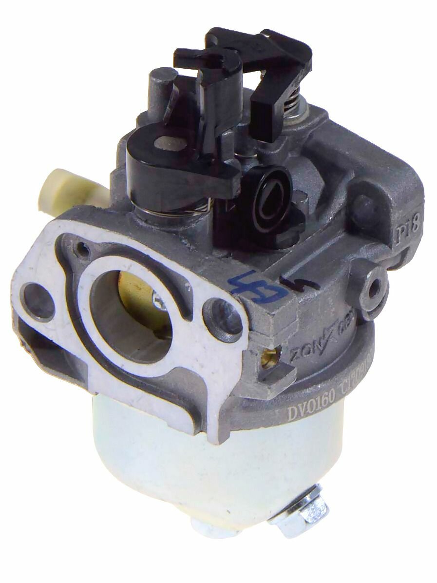 Карбюратор для культиватора HUTER (Хутер, Хютер) GMC-5.0 (s/n DJP )