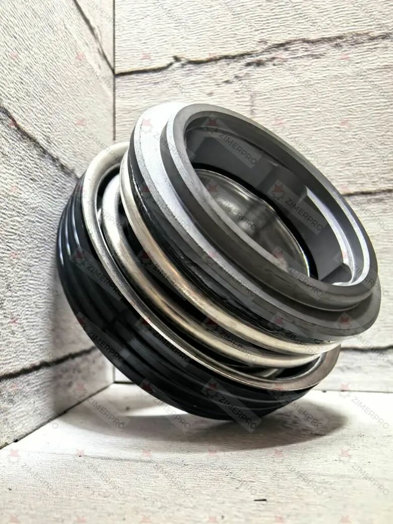 Механическое уплотнение мотопомпы PTG305T, PTD306T, PTD405T, PTV406T, PTX301T, PTX401T 480-08210-08