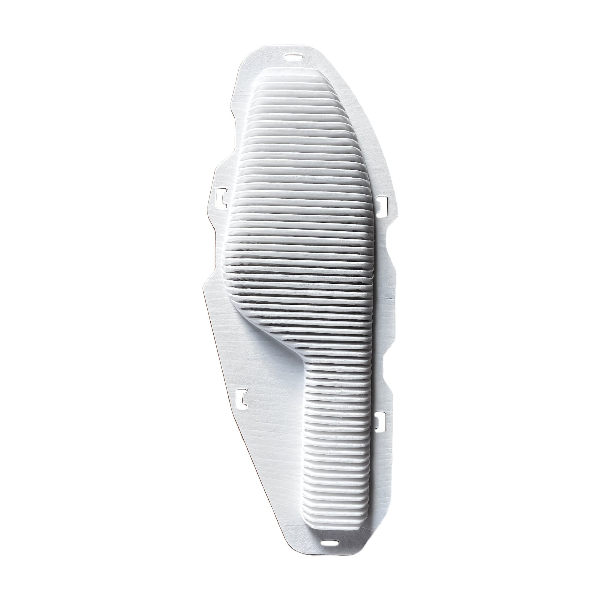 Сетка воздушного фильтра G92DH-42010, белый цвет, для замены в системе охлаждения батареи и салона
