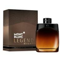 Mont Blanc Legend Night Парфюмерная вода для мужчин 100 ml