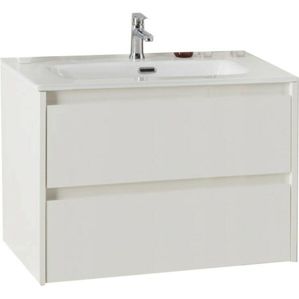 Тумба под раковину BelBagno KRAFT 39-700/390-2C-SO-BO подвесная